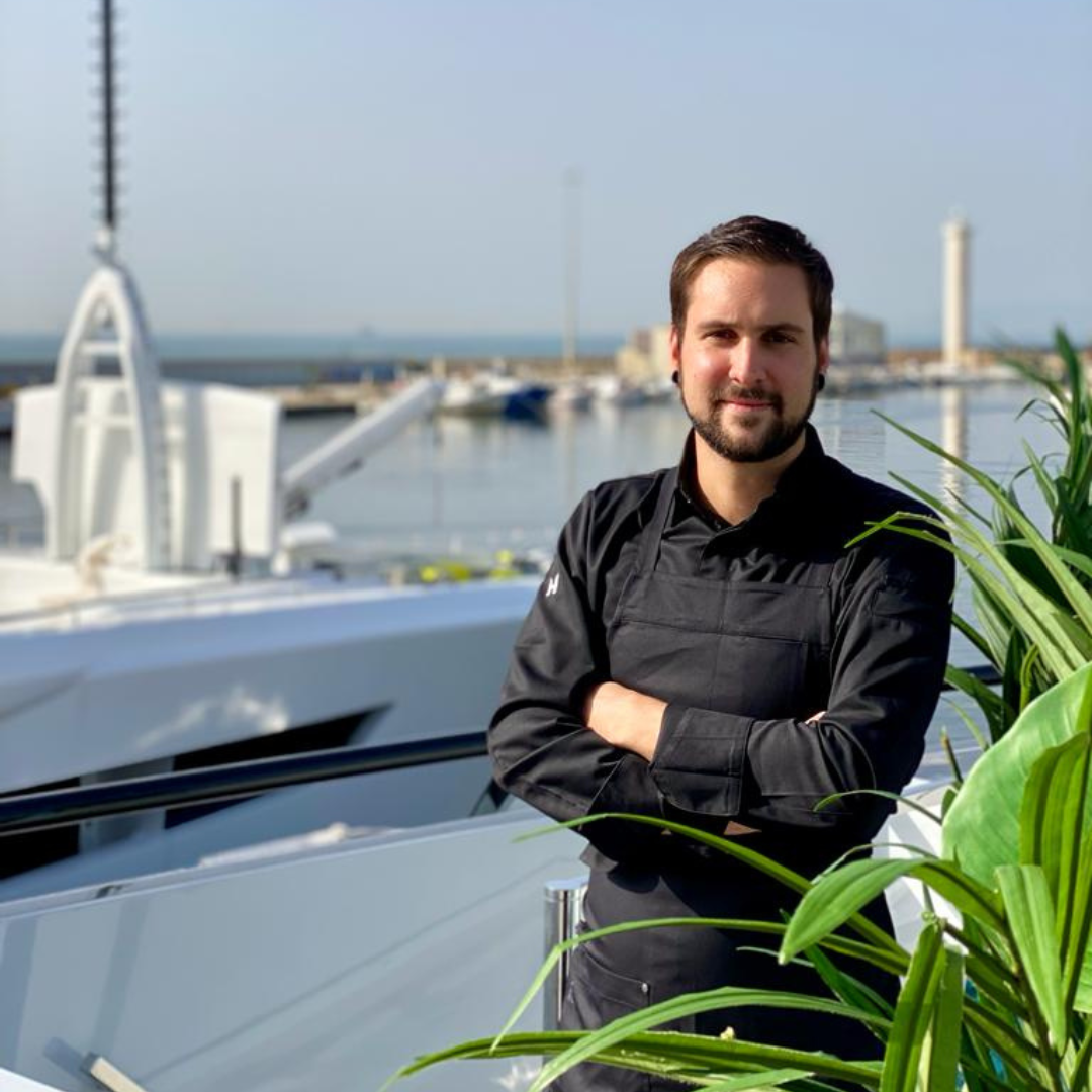 Available Chefs - Elite's Cuisine