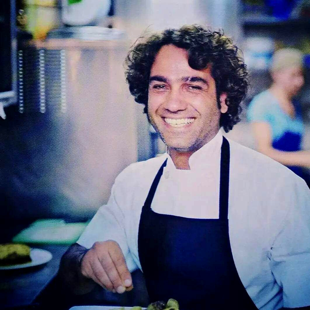 Available Chefs - Elite's Cuisine